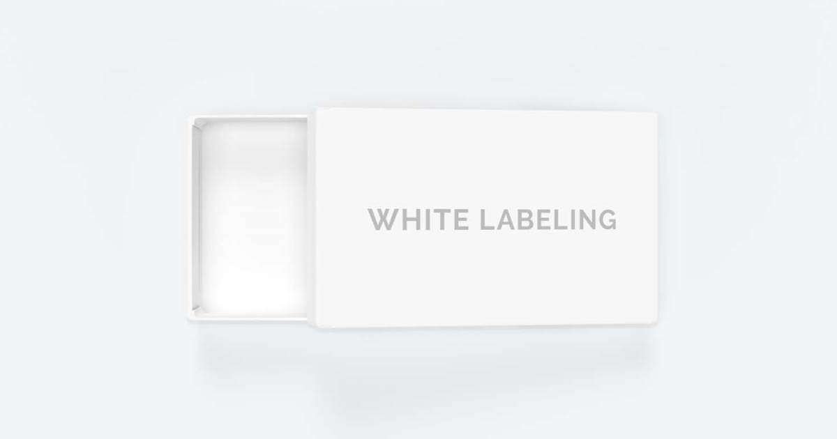 White Labeling vs Developing Your Own Educational Program